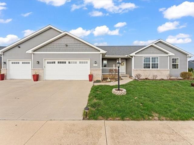 3503 S Deer Ridge Dr, Urbana, IL 61802
