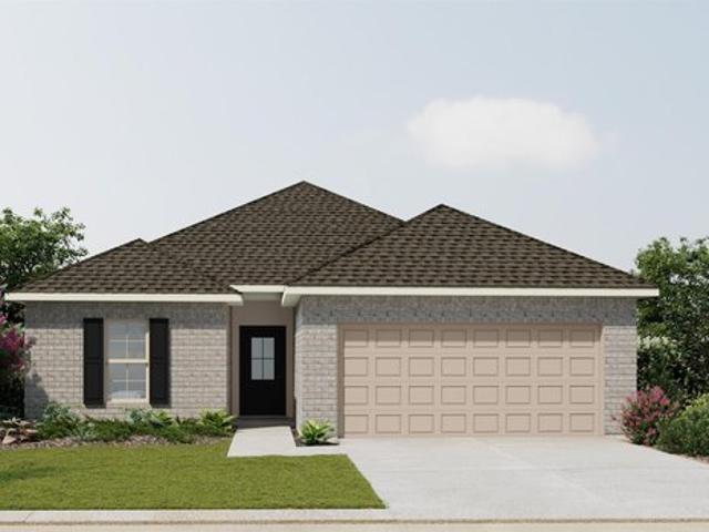 3503 S Shoreside Ave, Baton Rouge, LA 70810