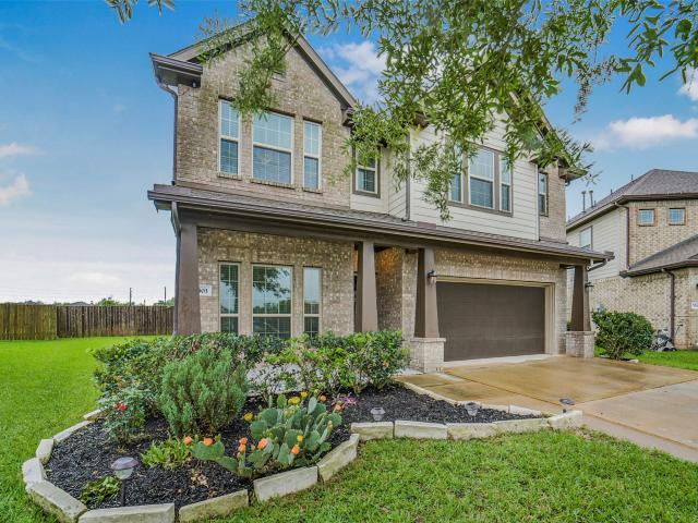 3503 Singing Flower Lane