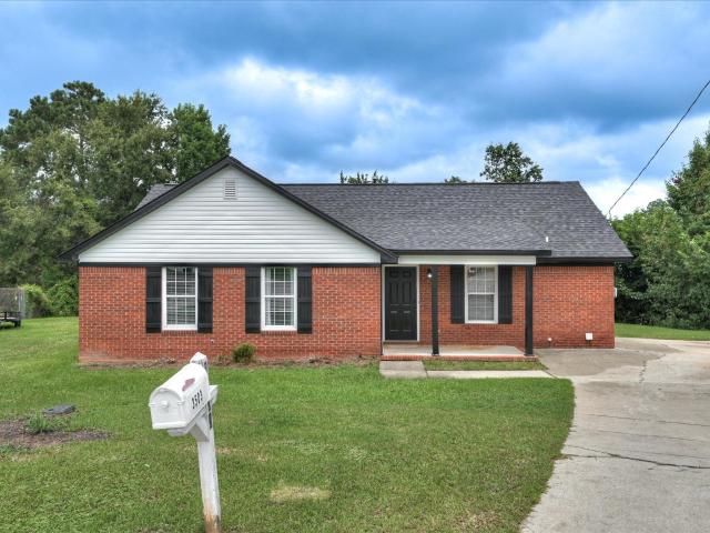 3503 Toms Court