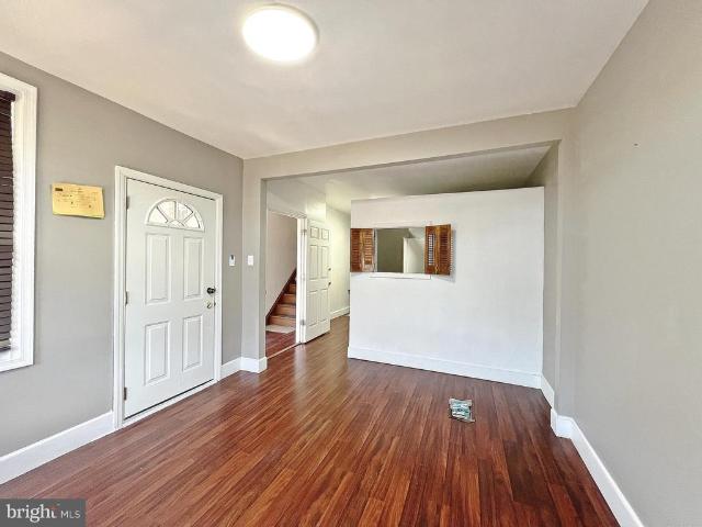 3503 Vista Street
