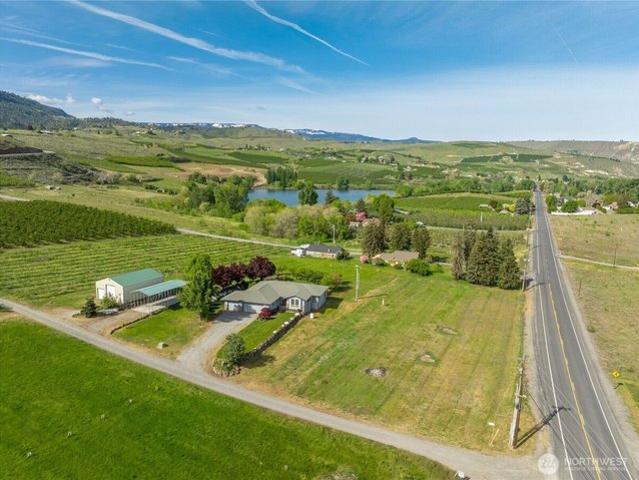3503 W Malaga Rd, Malaga, WA 98828