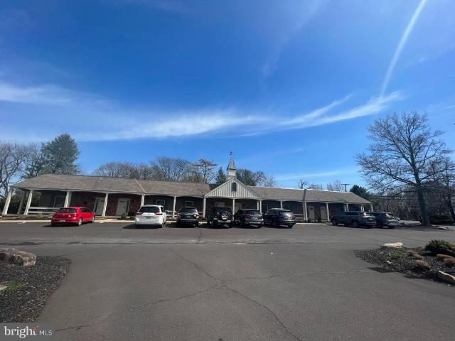 3503 York Road # 7
