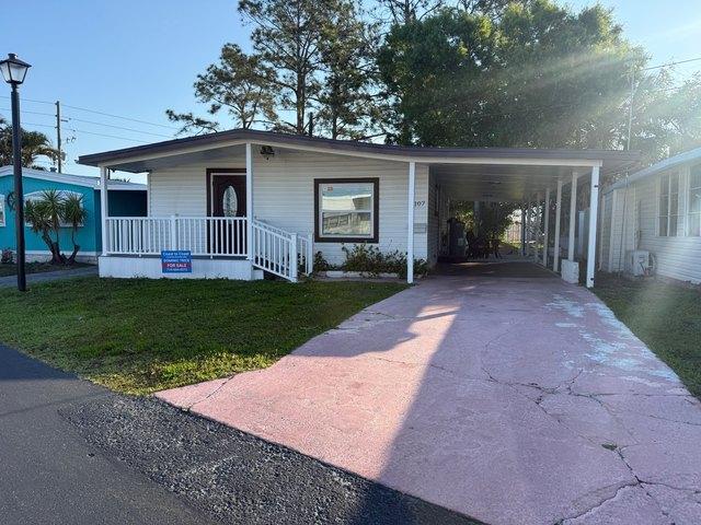 3503 58th Ave N Unit 107A, Saint Petersburg, FL 33714