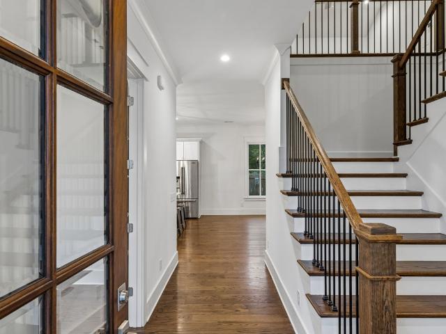 3503A General Hood Trail