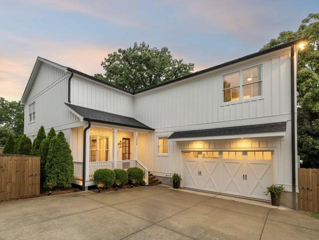 3503A General Hood Trl, Nashville, TN 37204
