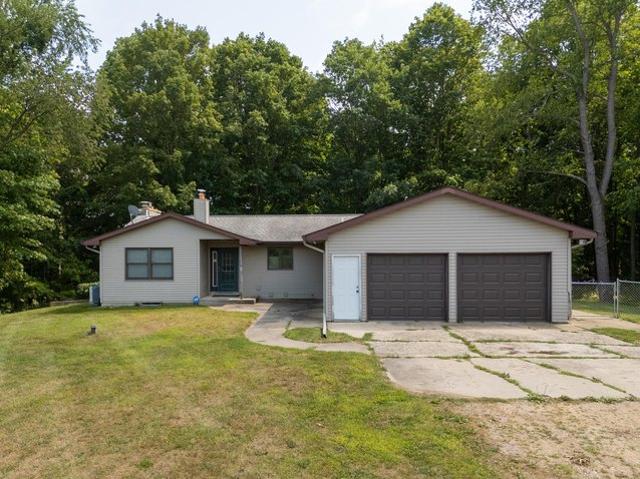 350 3rd St, Plainwell, MI 49080