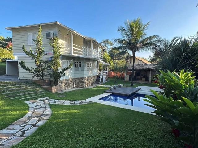 350.00 M² Casa de Condomínio Alugar, 5 Dormitórios localizado em cond. casa da lua, Casa da Lua, Resende, Rio de Janeiro, 27523 260 | Brasil
