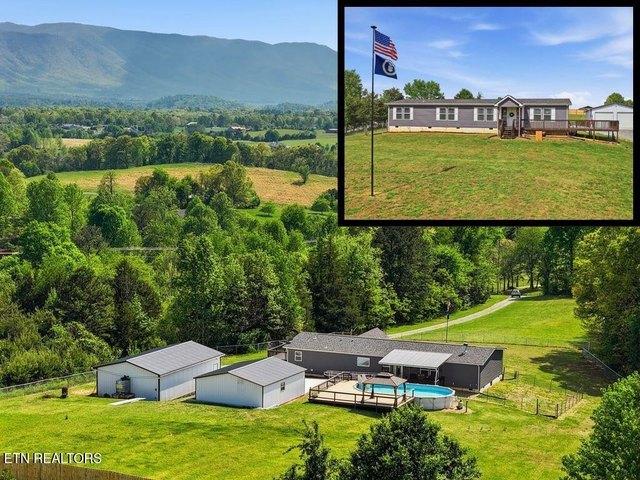350 107 Cutoff, Afton, TN 37616