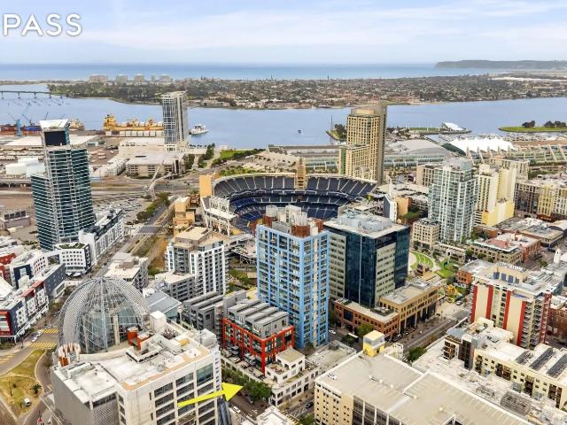 350 11th Ave 134, San Diego, CA