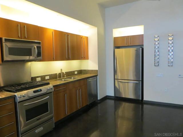 350 11th Ave, Unit 129, San Diego, CA 92101 | MLS #260003