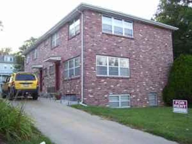 $350 / 1br clean 1 bedroom in six plex 1217 S. 21st Lincoln