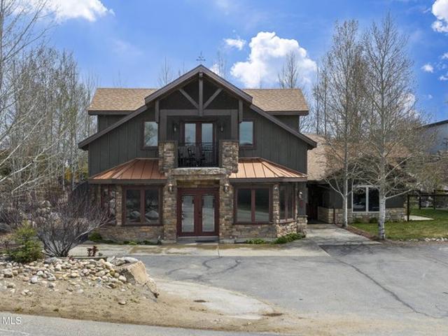 350 1st St, Granby, CO 80446