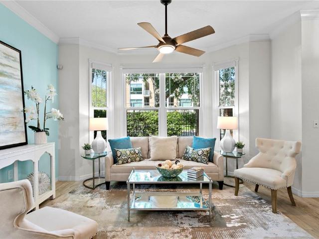 350 2nd St N, Unit 6, St. Petersburg, FL 33701 | MLS #TB8445