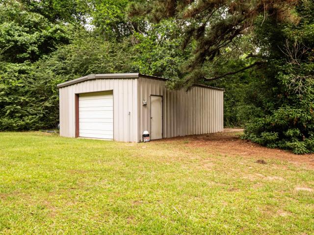 350 & 326 Iron Mountain Rd