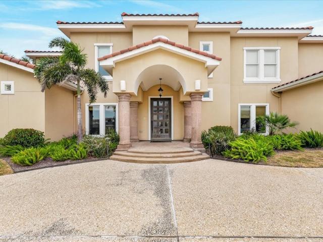 350 & 362 Mustang Boulevard