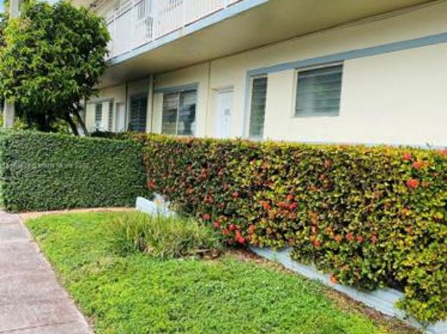 350 75th St #104 Miami Beach, FL 33141