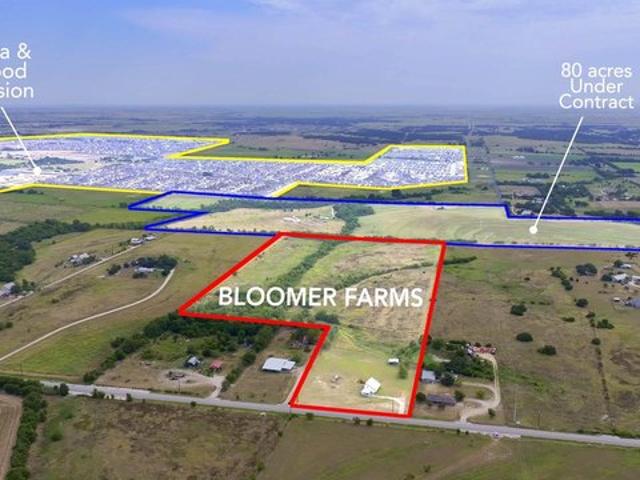 350 County Road 375, Jarrell, TX 76537