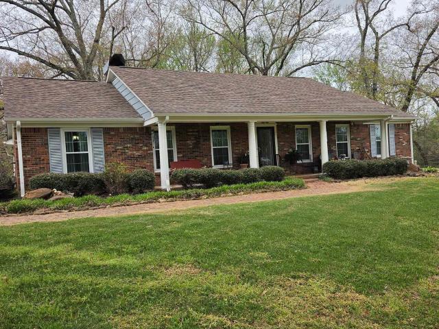 350 Country Club Rd, Somerville, TN 38068 | MLS #10218