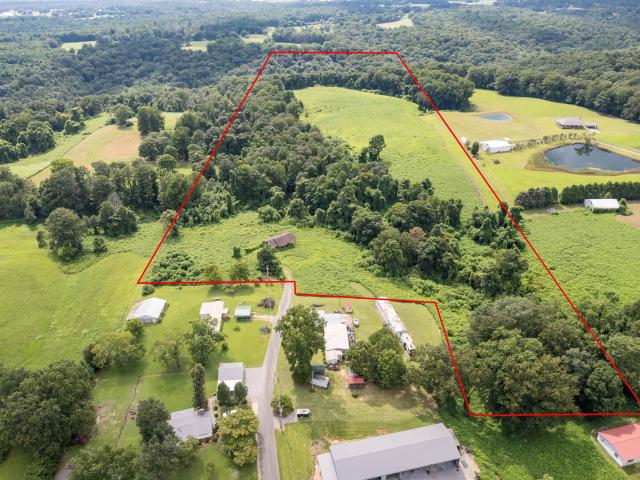 350 Co Rd 405