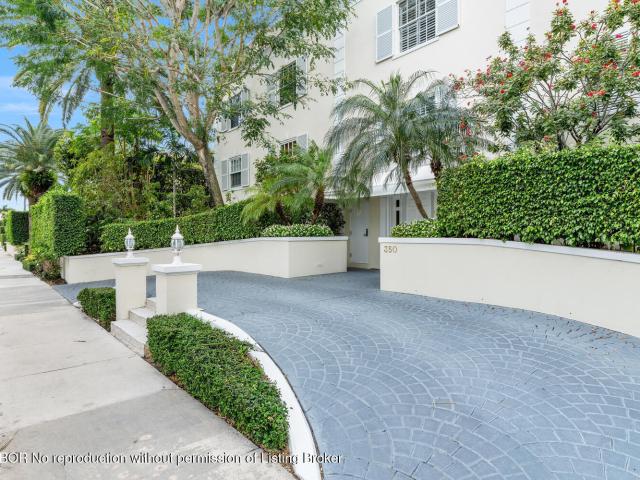 350 Cocoanut Row, Unit 3A, Palm Beach, FL 33480 | MLS #B26016 | Compass