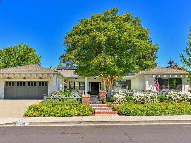 350 Conway Dr, Danville, CA 94526