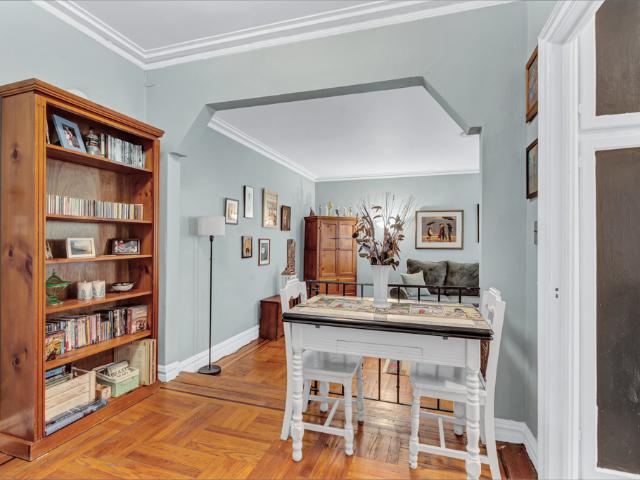 350 Cabrini Boulevard, Unit 6N