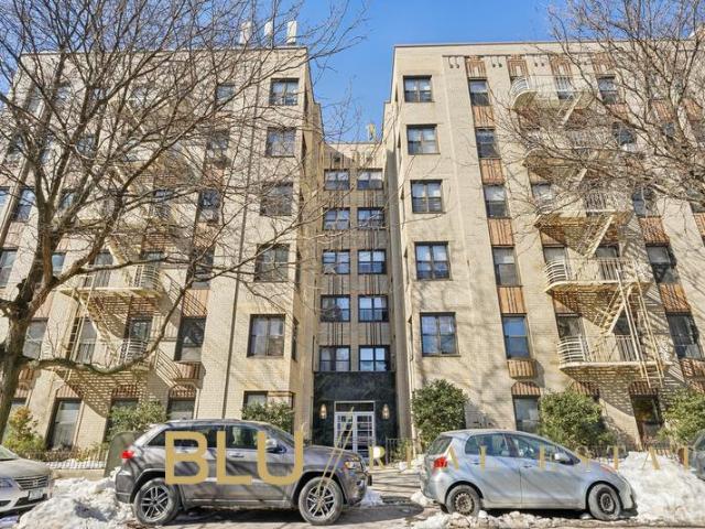 350 Cabrini Boulevard, Unit 1A