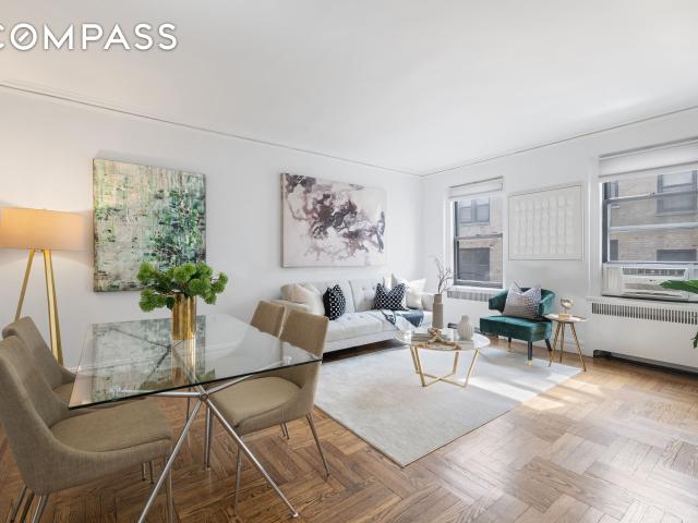 350 Cabrini Blvd, New York, NY