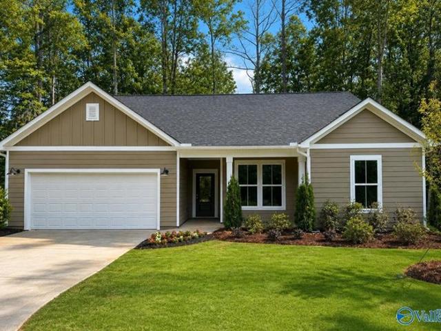 350 Cade Cir, Leesburg, AL 35983