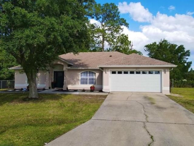 350 Caldbeck Way, Kissimmee, FL 34758