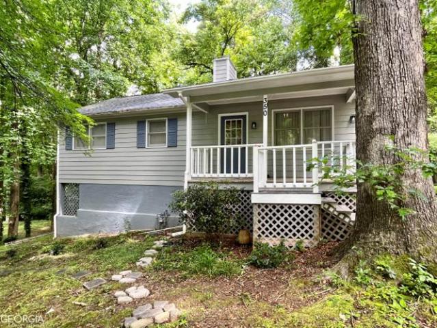 350 Camelot Dr, Athens, GA 30606