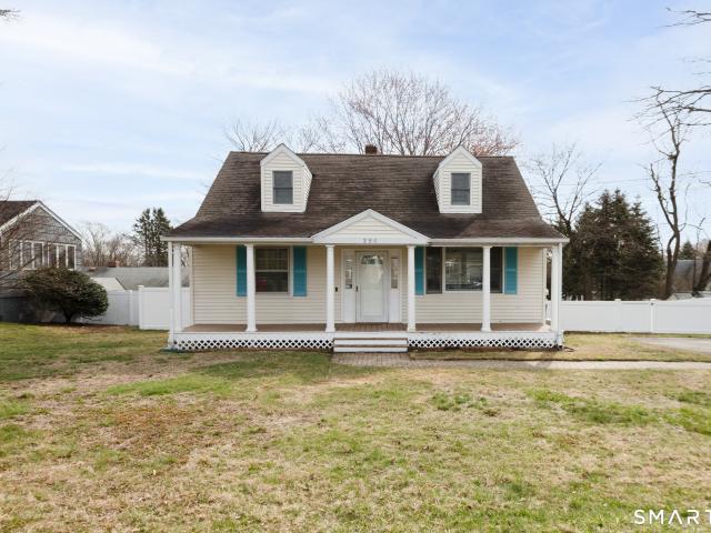 350 Castle Dr, Stratford, CT 06614 | Compass