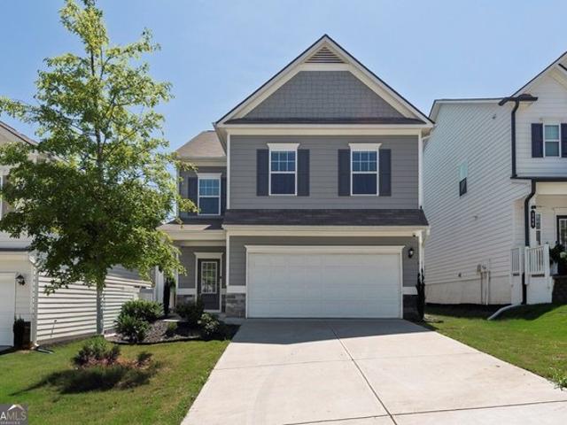 350 Cranston Dr, Ball Ground, GA 30107