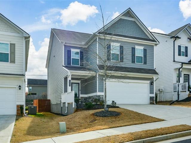 350 Cranston Dr, Ball Ground, GA 30107 | MLS #7708