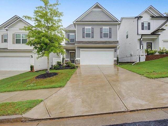 350 Cranston Drive