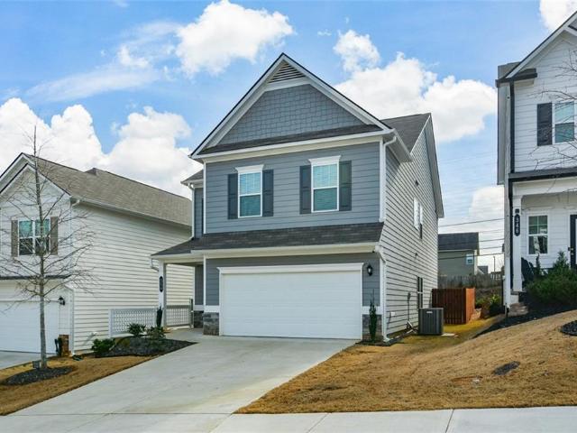 350 Cranston Drive