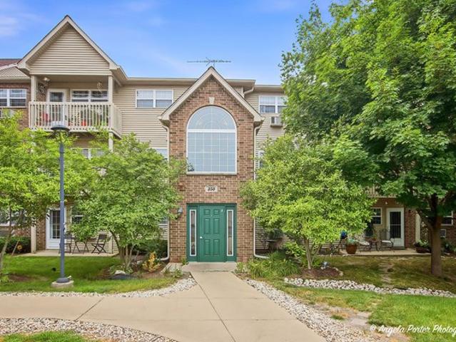 350 Cunat Blvd Apt 2A, Richmond, IL 60071