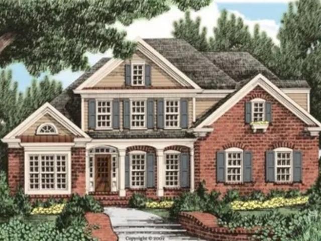 350 Ansley Dr, Athens, GA 30605