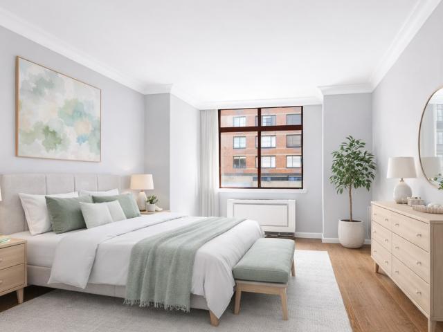 350 Albany Street, Unit 2K