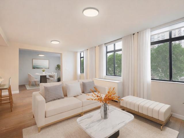 350 Albany Street, New York, NY