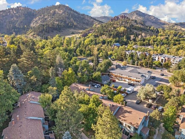 350 Arapahoe Avenue # 17