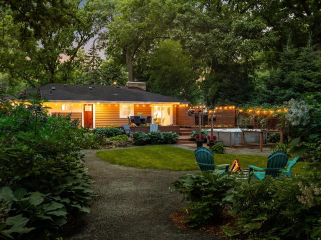 350 Arcwood Road