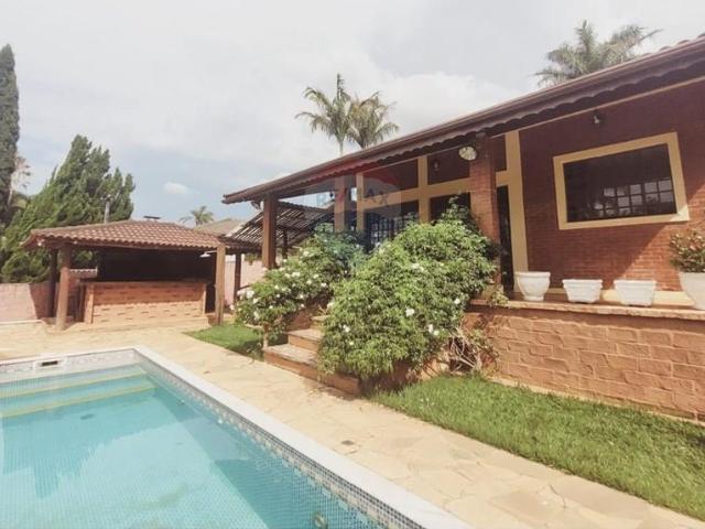 350 Área Útil Casa de Condomínio Alugar, 4 Dormitórios localizado em Alameda das Sibipirunas, lote 28 Area e Lazer Ville de Chamonix, Itatiba, São Paulo, 13257 610 | Brasil