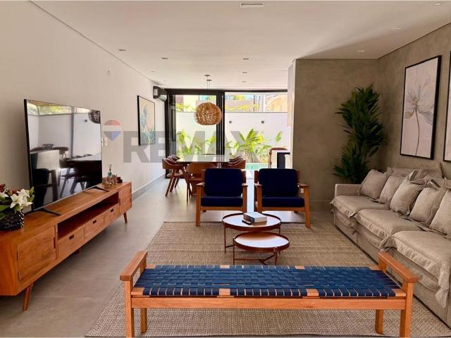 350 Área Útil Casa de Condomínio Alugar, 5 Dormitórios localizado em Juquehy, São Sebastião, São Paulo, 11623304 | Brasil