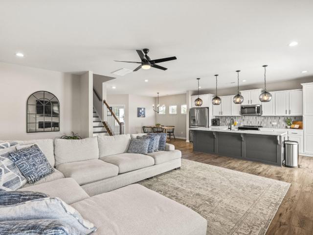 350 Arlie Lane