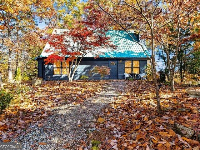 350 Azalea Rdg, Dahlonega, GA 30533