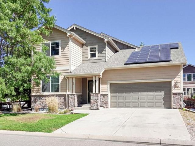 350 Bannock St, Fort Collins, CO 80524