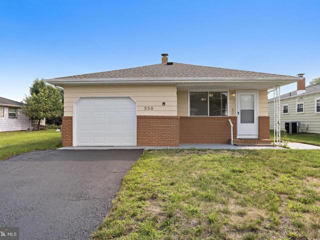 350 Barbados Drive N