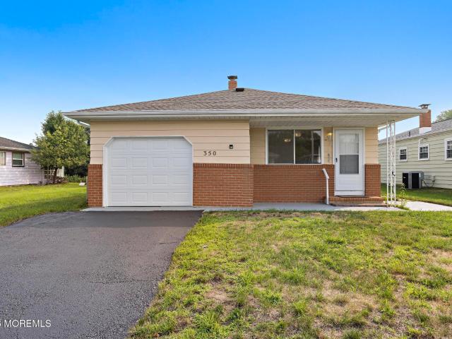 350 Barbados Drive N